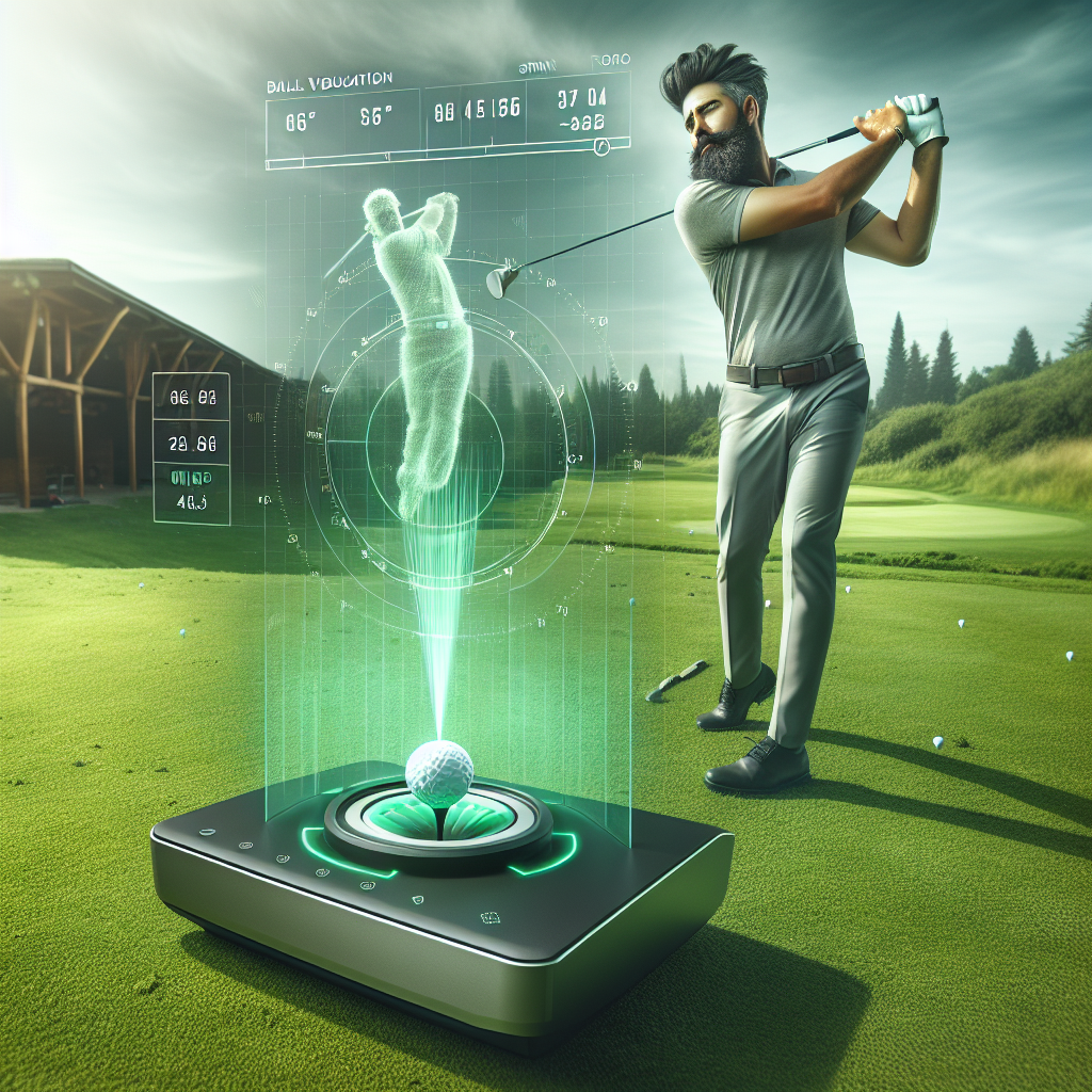 Best Golf Launch Monitors 2026: Complete Buyer’s Guide | Fulcria Labs Blog