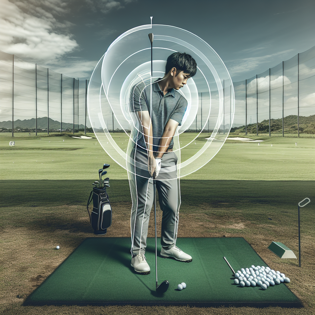 Golf Swing Plane Explained: Your Guide to an On-Plane Swing | Fulcria ...
