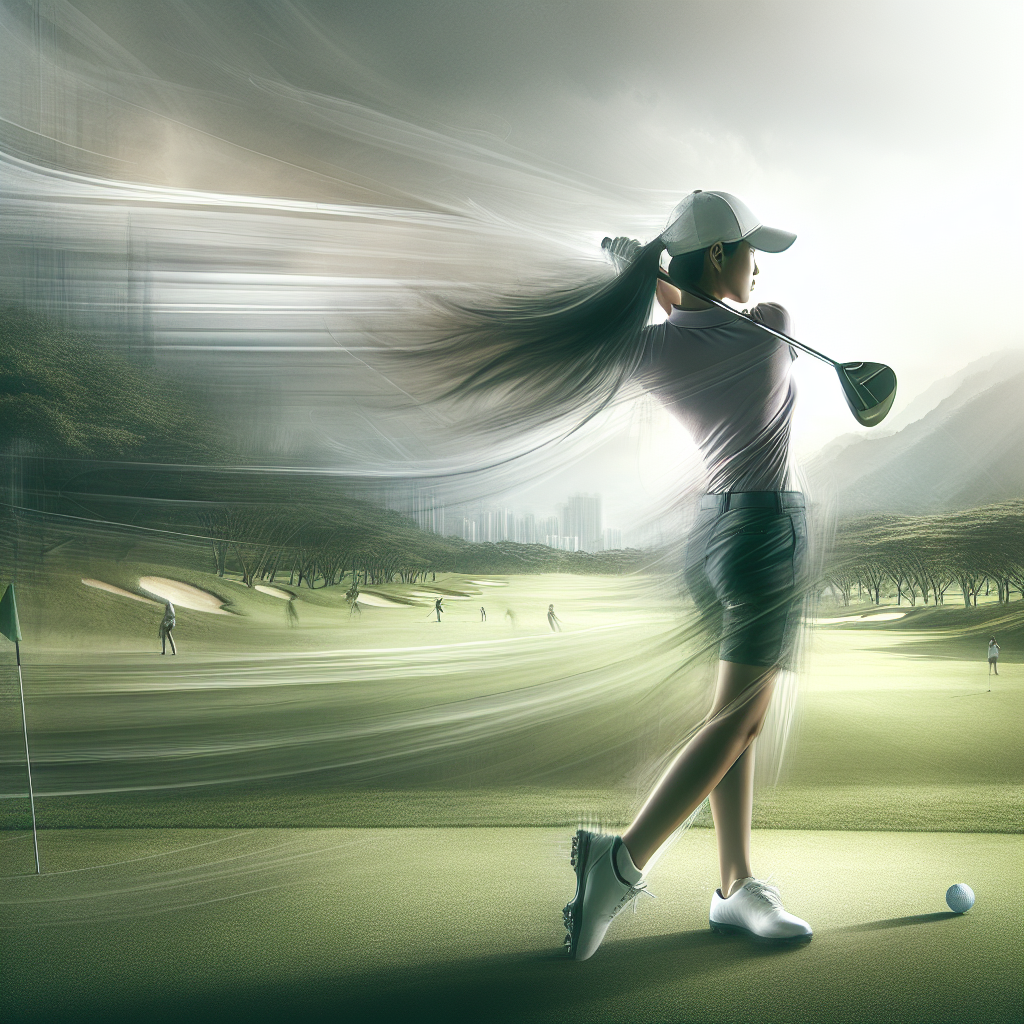 Golf Swing Rhythm vs Tempo: What Every Golfer Gets Wrong | Fulcria Labs ...