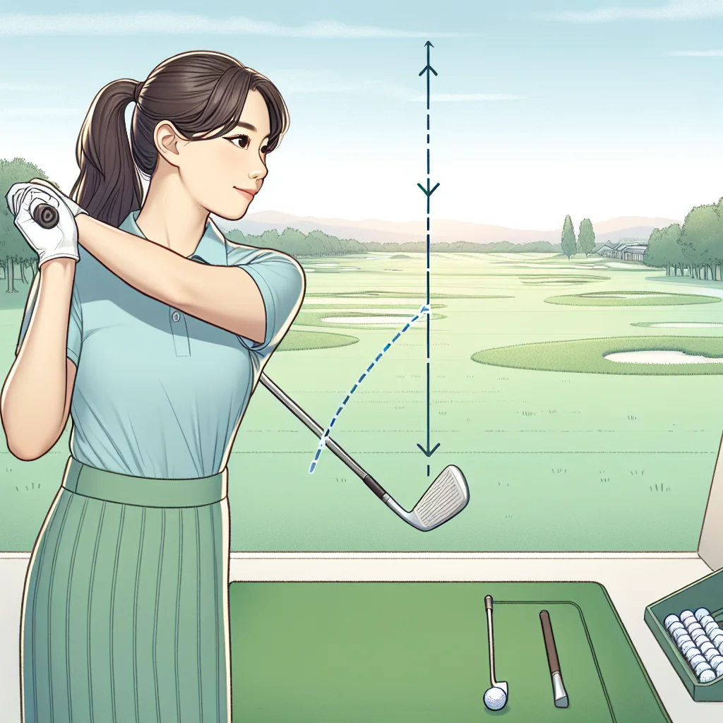 How to Fix a Pull Shot in Golf: Causes, Drills, and Fixes | Fulcria ...