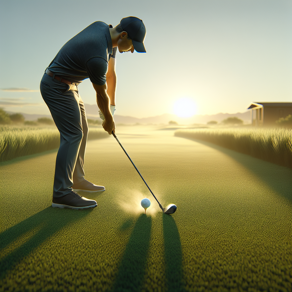 How to Hit Fairway Woods: Complete Guide to 3-Wood, 5-Wood, and 7-Wood ...