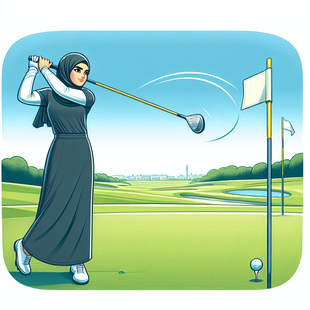 How to Hit Pitch Shots in Golf: Complete Guide for Better Scoring ...