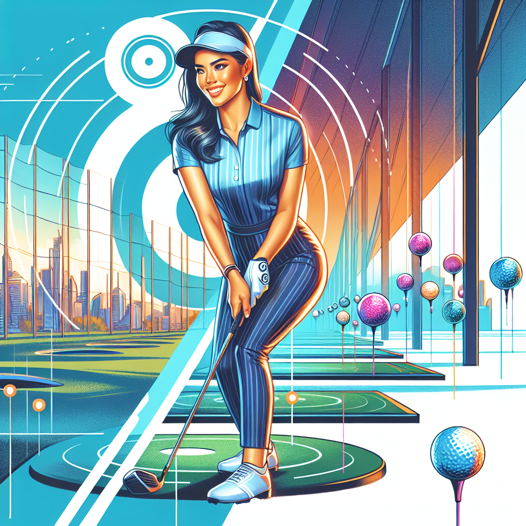 The Psychology of Golf Practice: Why Fun Beats Grinding | Fulcria Labs Blog